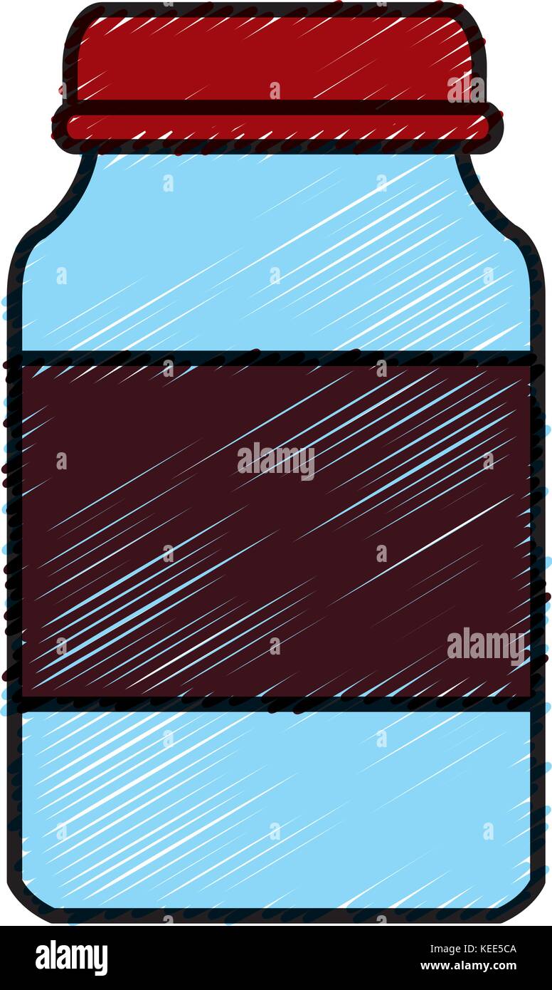 plastic product bottle Stock Vector Image & Art - Alamy