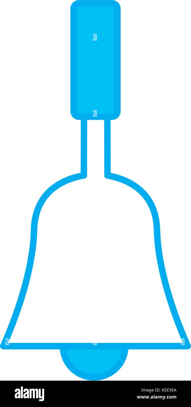 Restaurant bell service Stock Vector Image & Art - Alamy