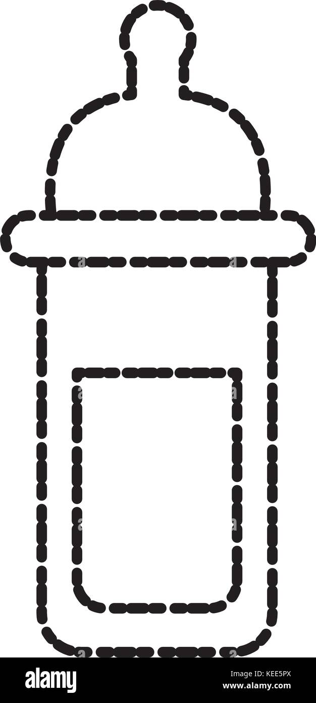 Daily feeding Stock Vector Images - Alamy