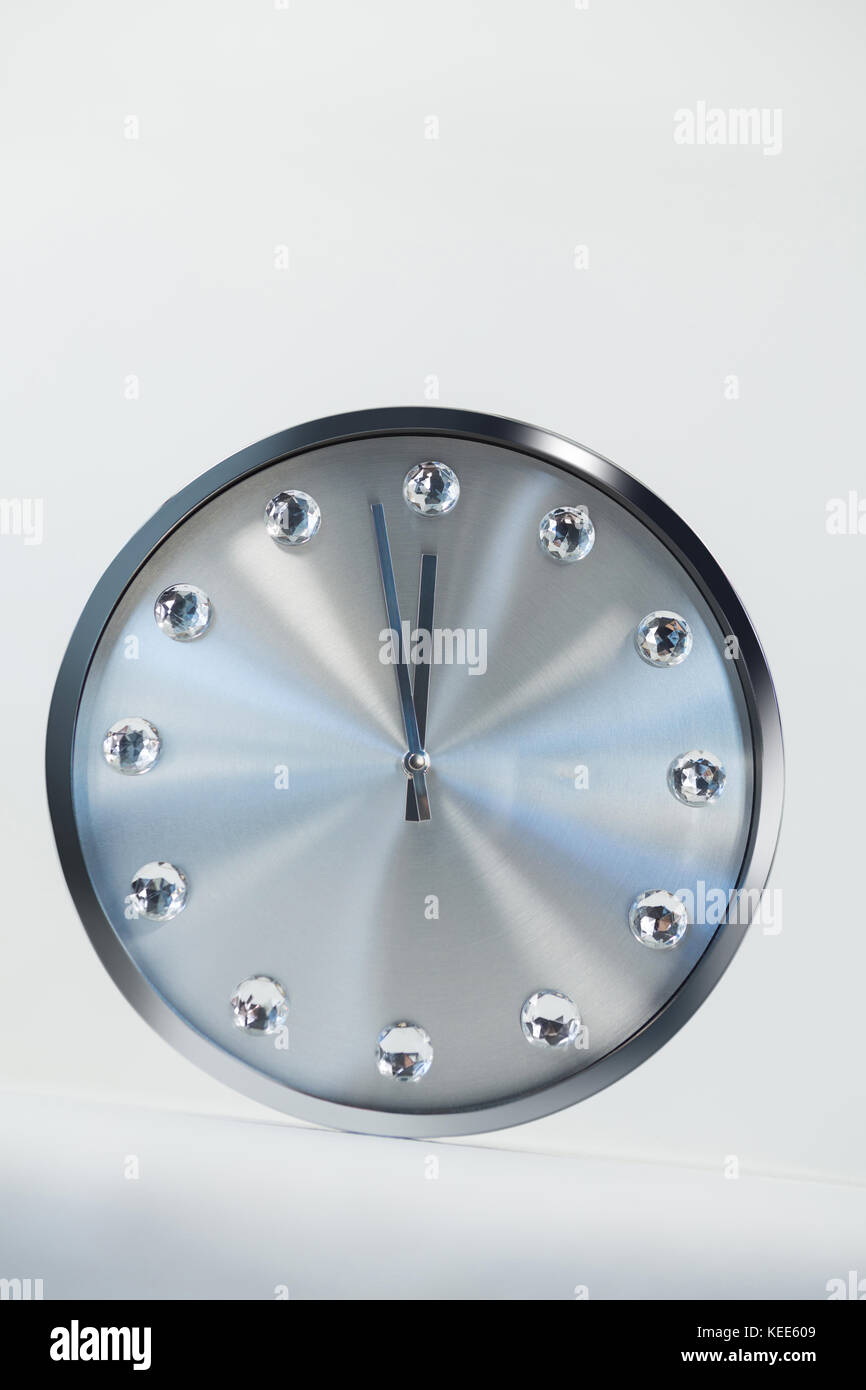 12 Clock High Resolution Stock Photography and Images - Alamy