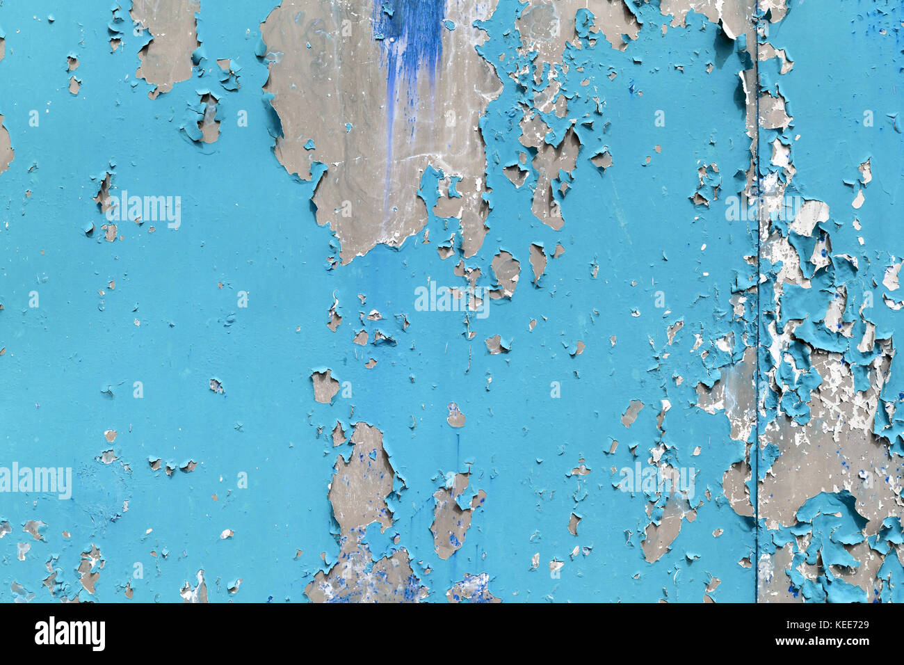 Painted metal plate background texture Stock Photo - Alamy