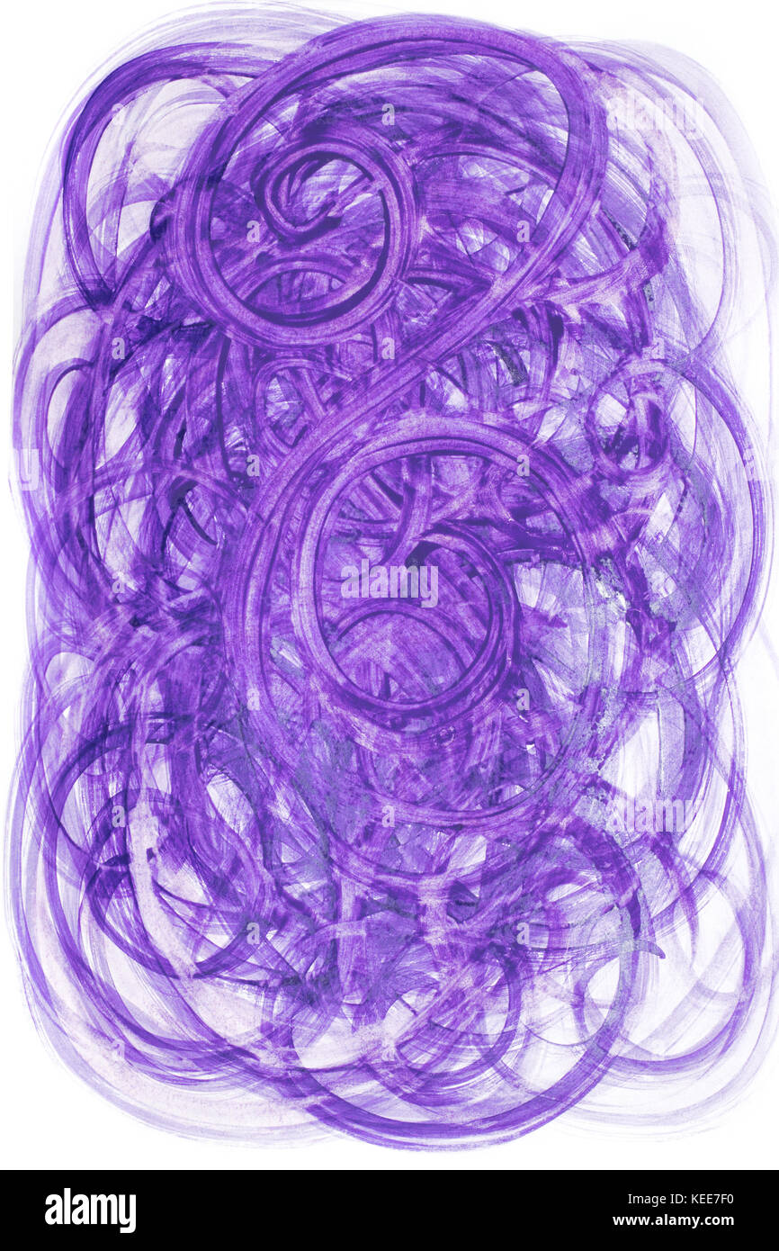 Background purple abstract watercolor hi-res stock photography and ...