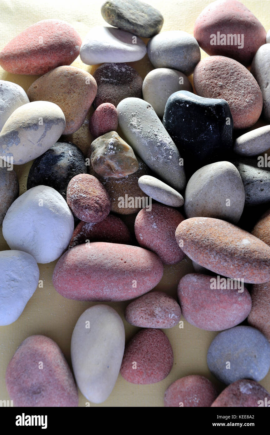 Still life, nature, stones, beautiful, structure Stock Photo - Alamy