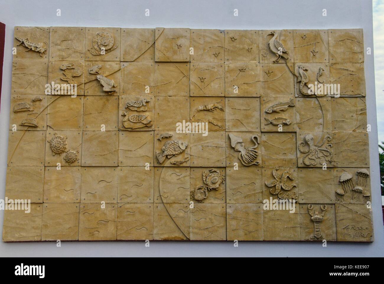 alaior afternoon, menorca, balaric islands, spain Stock Photo - Alamy