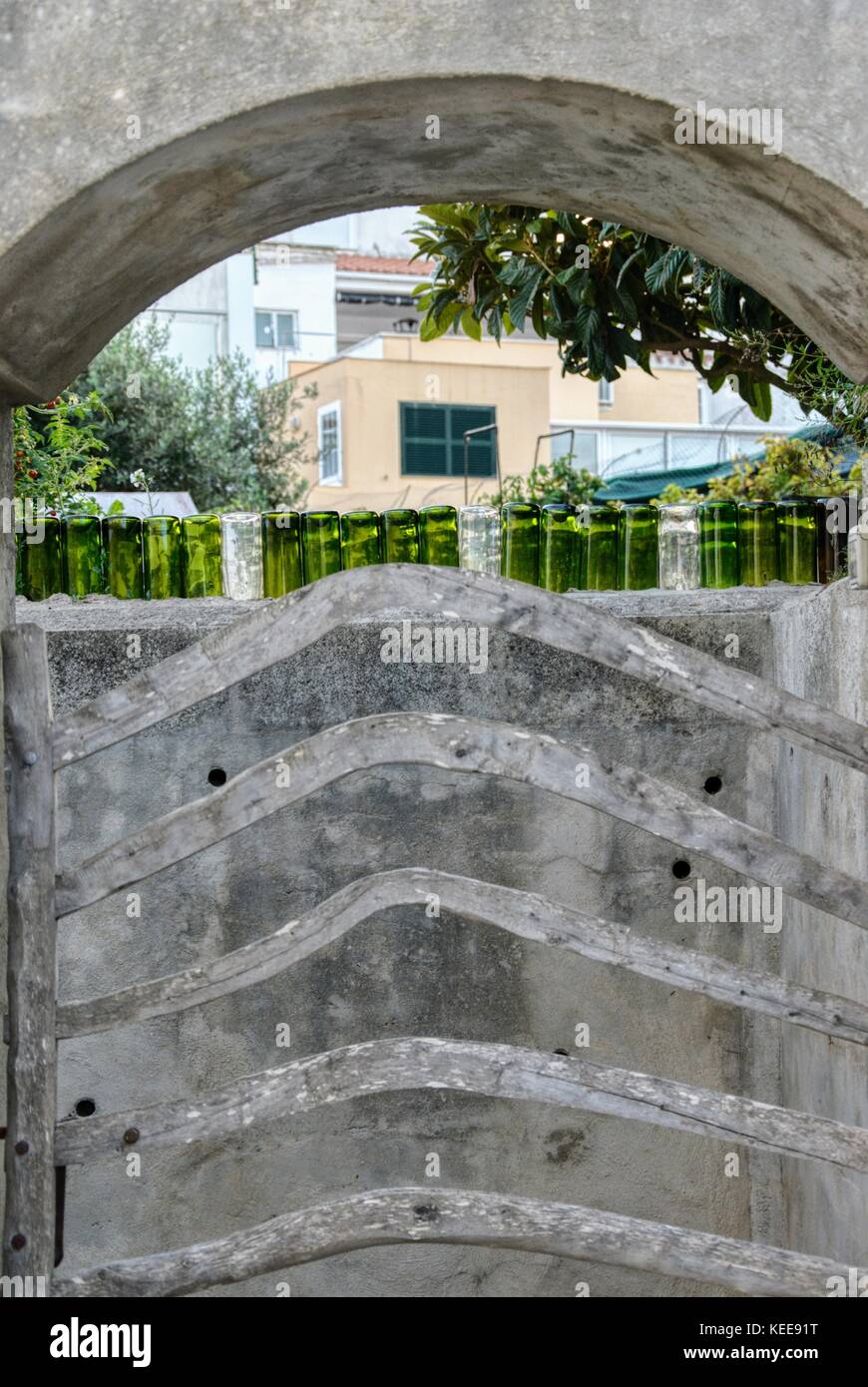 alaior afternoon, menorca, balaric islands, spain Stock Photo - Alamy