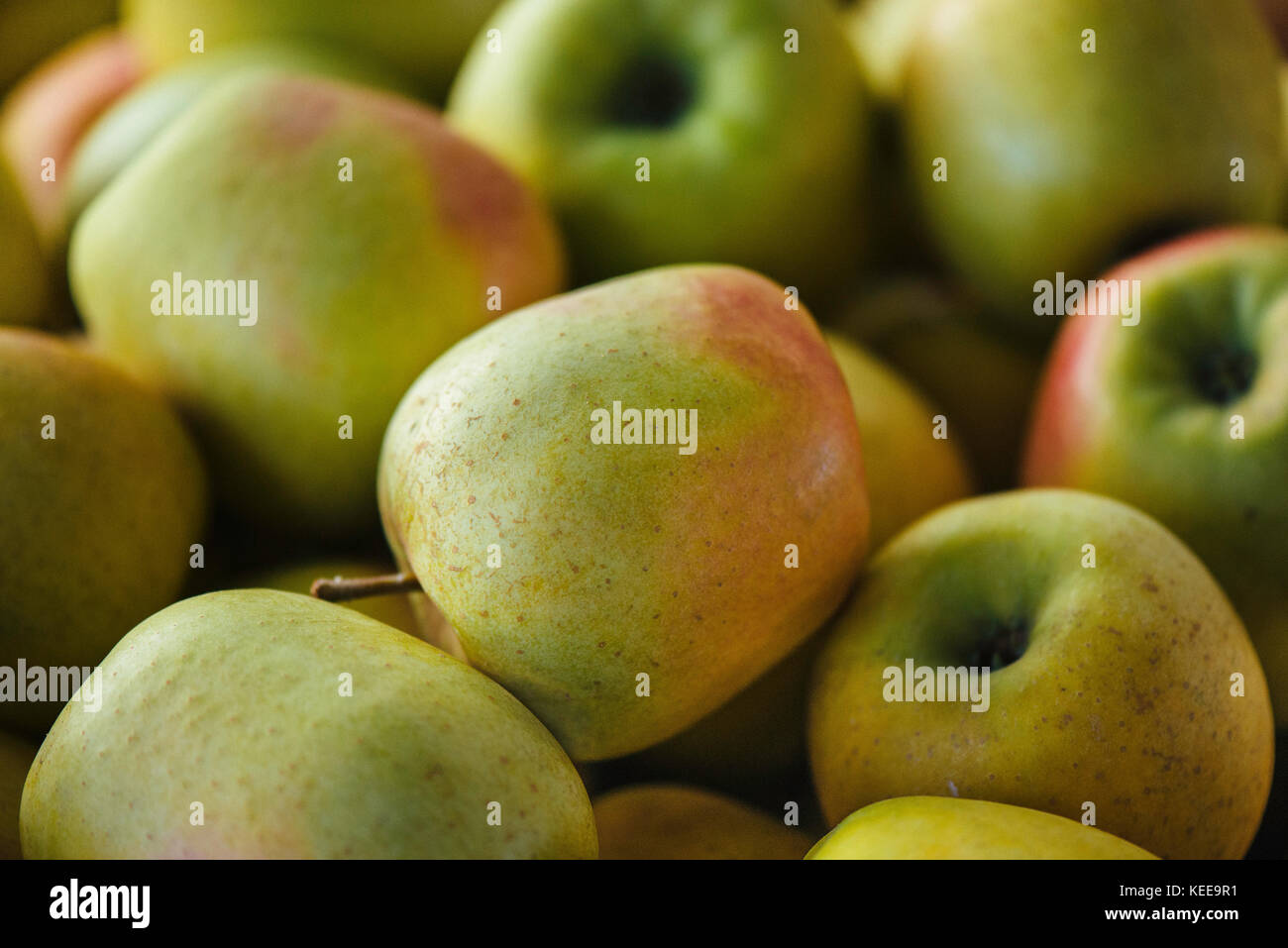 Suncrisp apples hi-res stock photography and images - Alamy