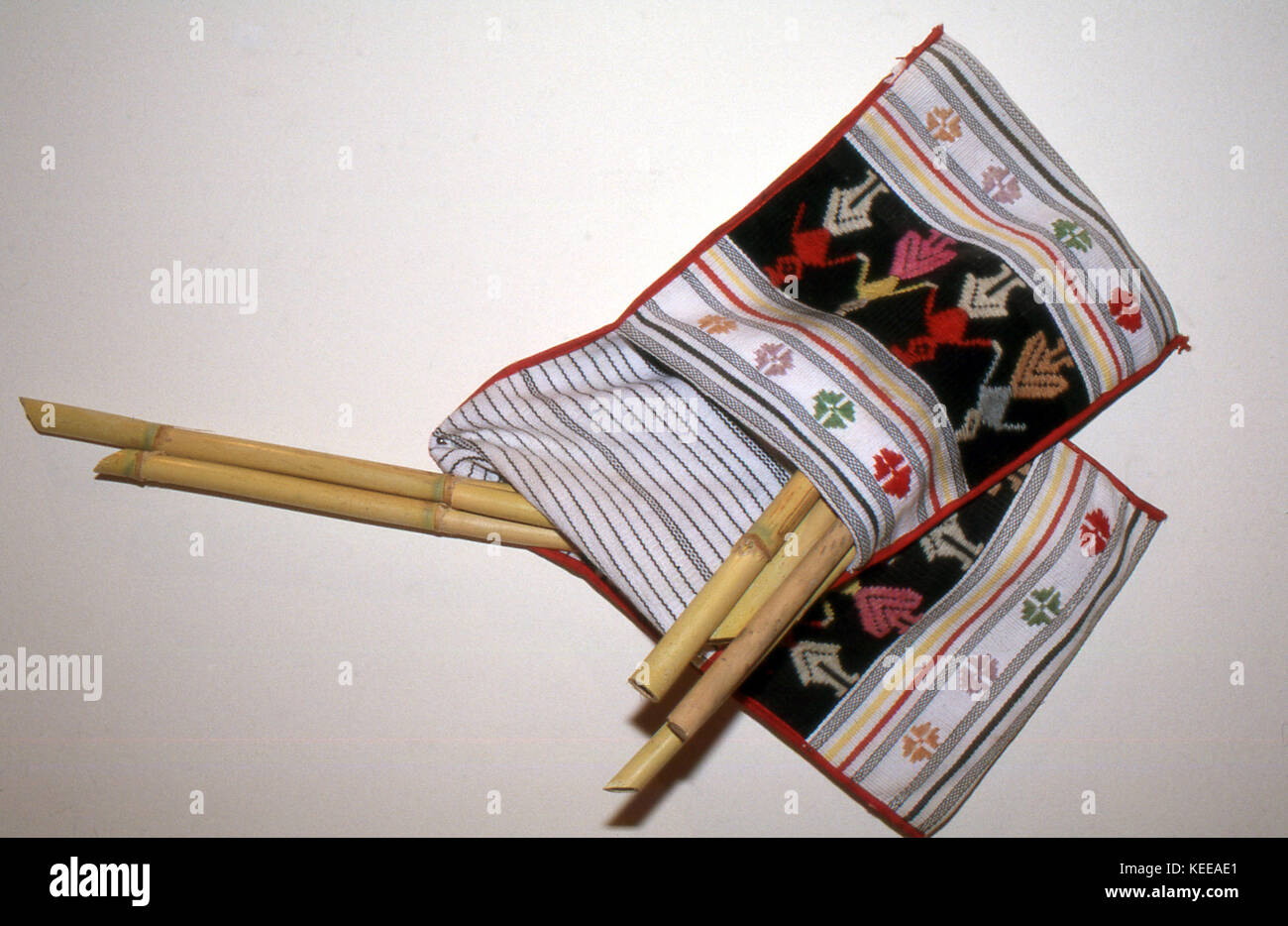 Sardinian traditional musical instrument Stock Photo - Alamy