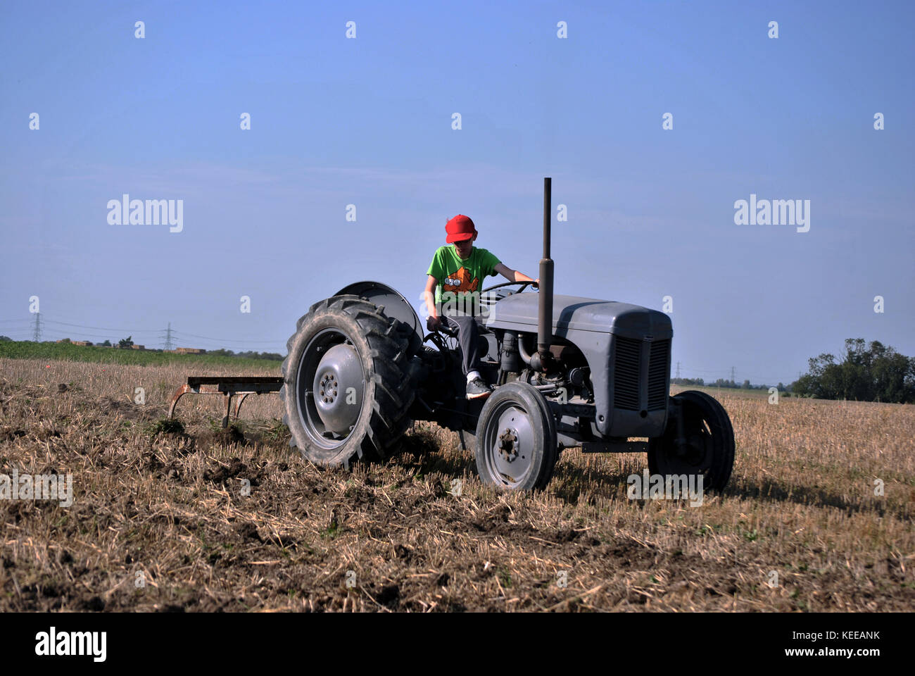 Fergie Fergie High Resolution Stock Photography and Images - Alamy