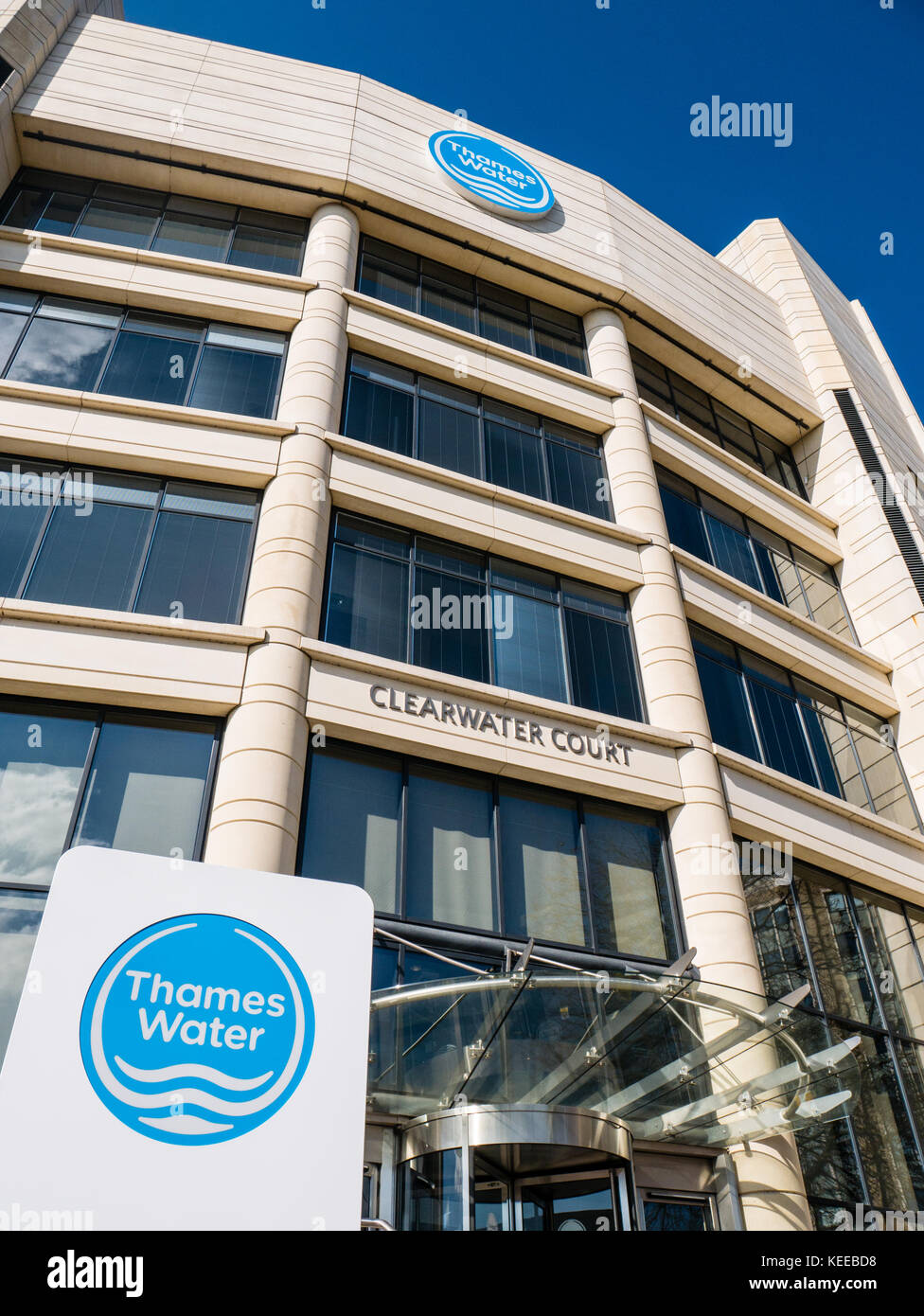 Clearwater court reading hi-res stock photography and images - Alamy