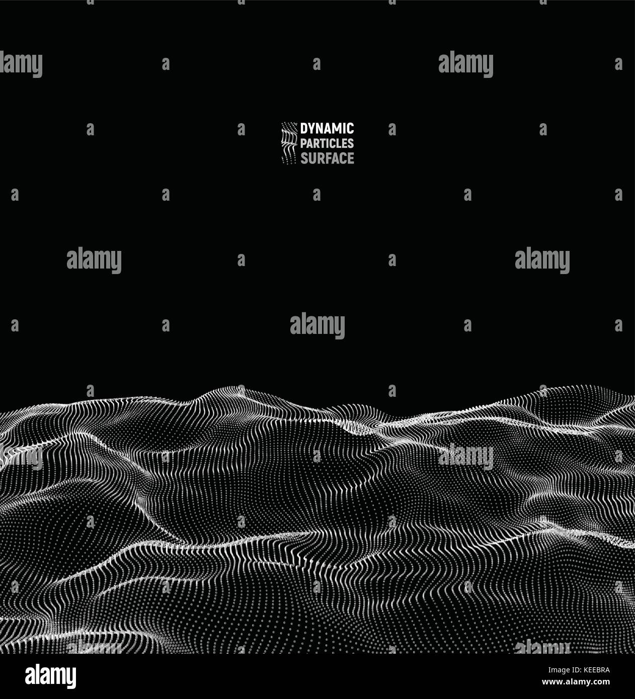 Abstract light source Stock Vector Images - Alamy