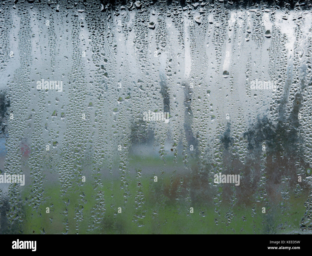 Condensation windows hi-res stock photography and images - Alamy