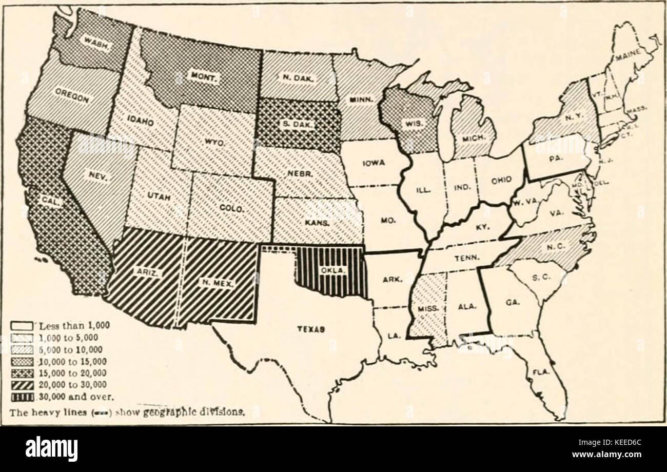 "Our country and its resources;" (1917 Stock Photo - Alamy