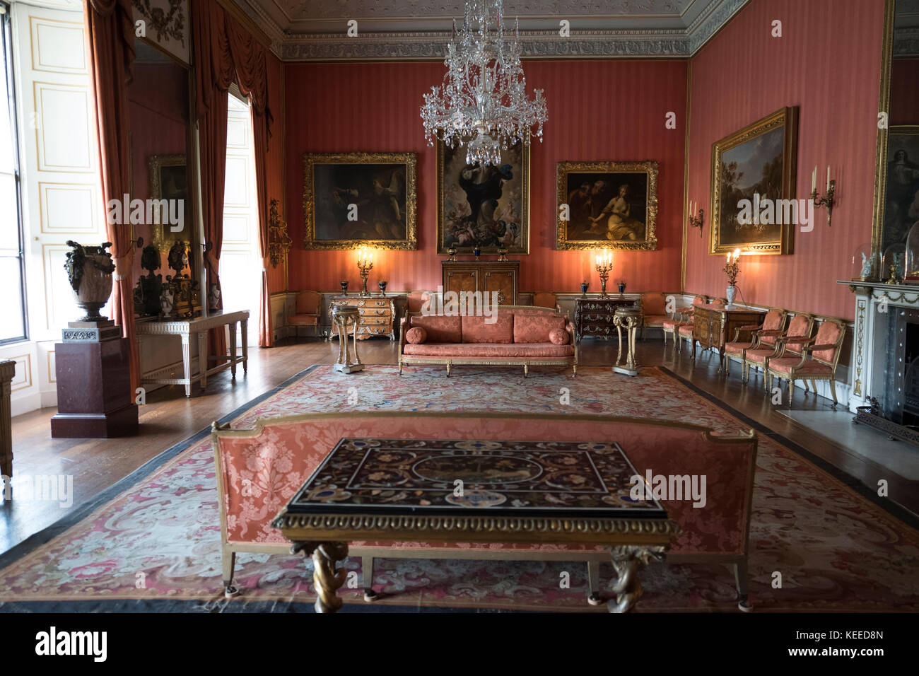 Georgian Architectural Drawing High Resolution Stock Photography and ...