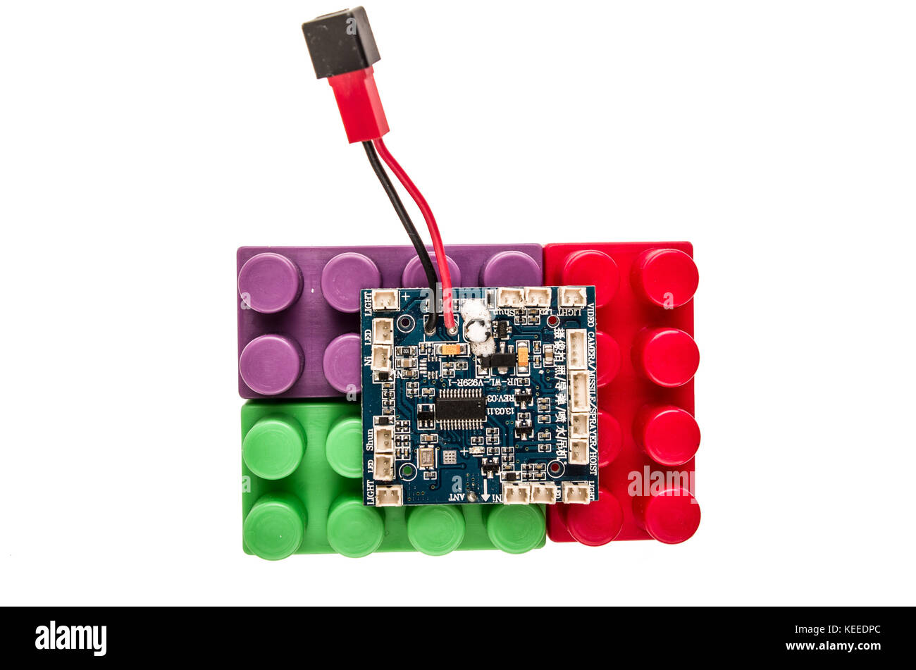 Under lego hi-res stock photography and images - Alamy