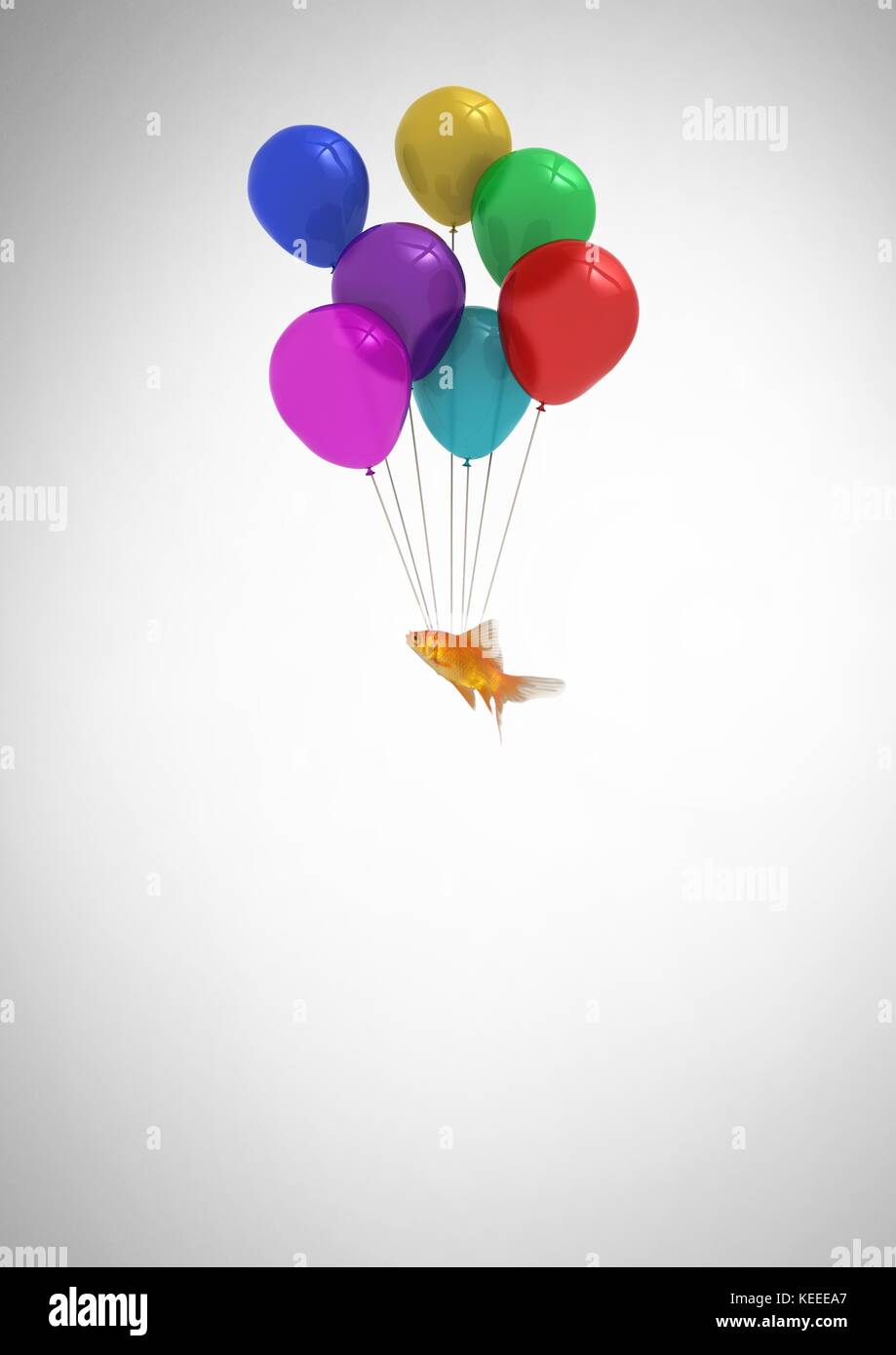 Graffiti Child Balloon High Resolution Stock Photography and Images - Alamy