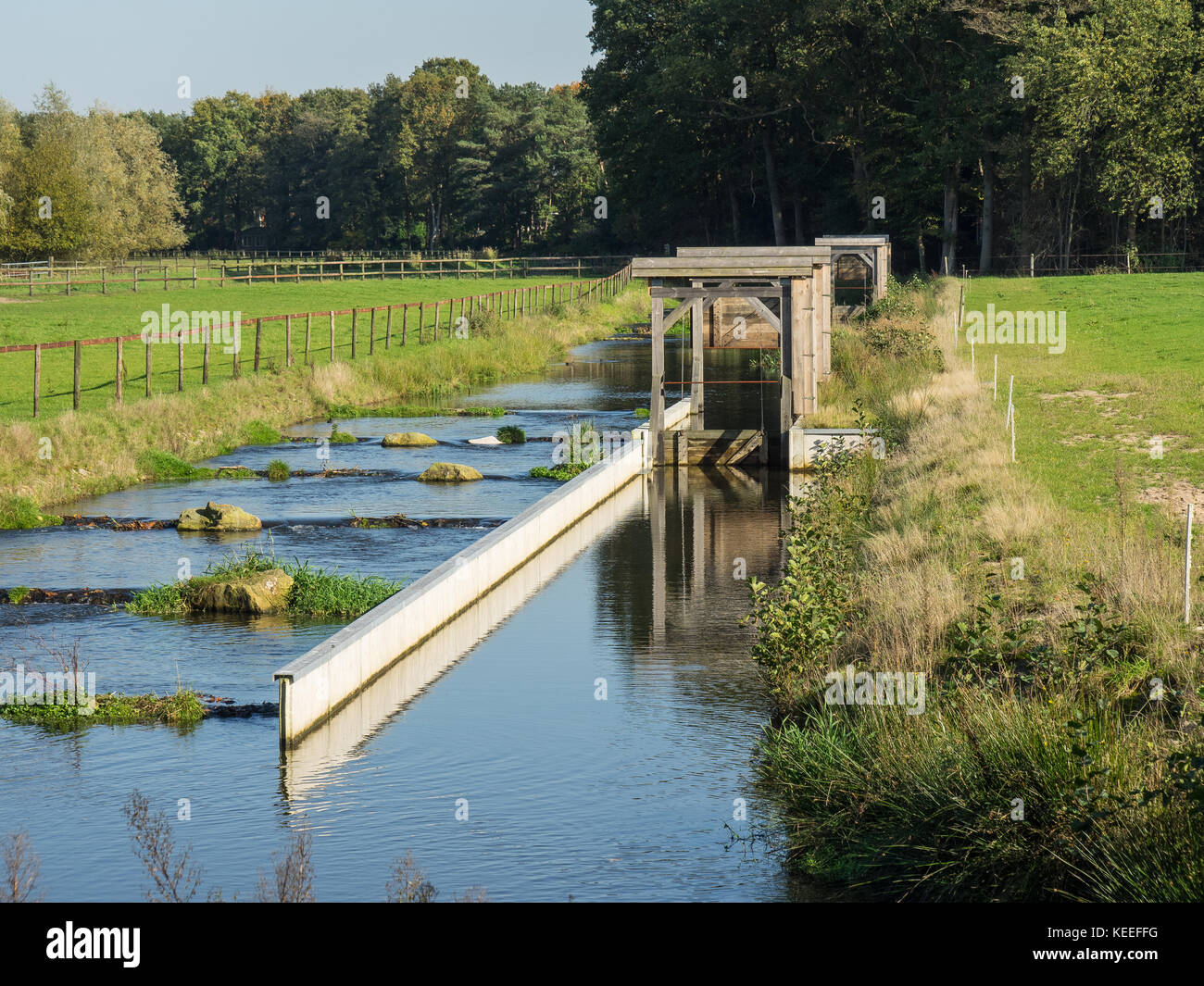 haaksbergen in the netherlands Stock Photo - Alamy