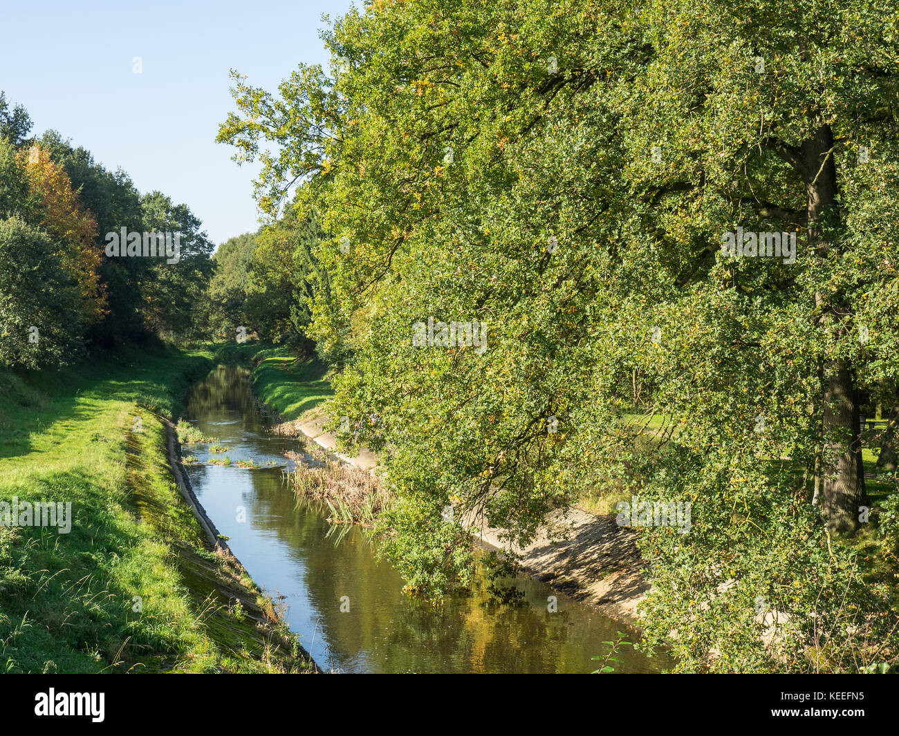haaksbergen in the netherlands Stock Photo - Alamy