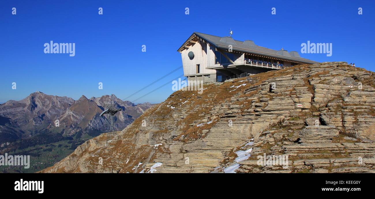 Toggenburg valley hi-res stock photography and images - Alamy