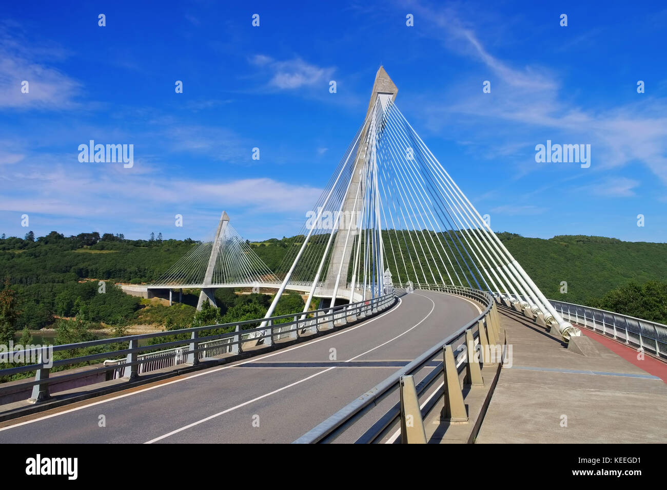 Landévennec hi-res stock photography and images - Alamy