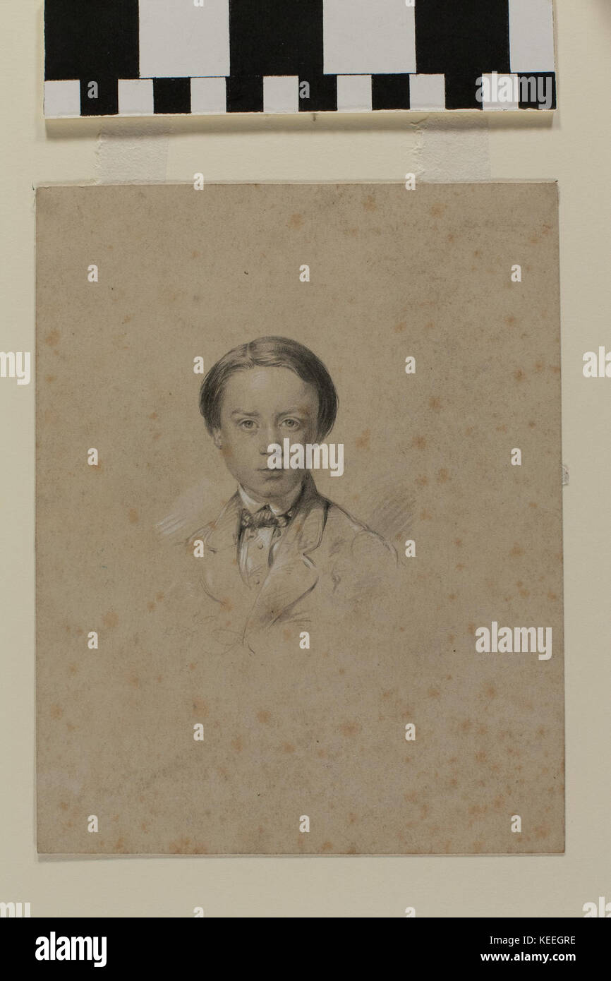 Graphite drawing hi-res stock photography and images - Alamy