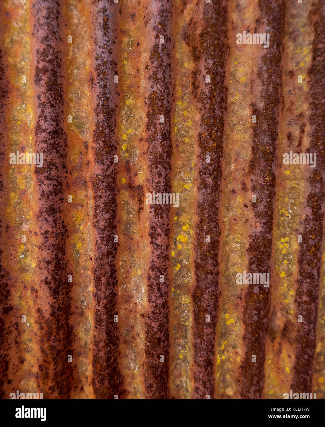 Rusty Metal Background , picture of Stock Photo - Alamy