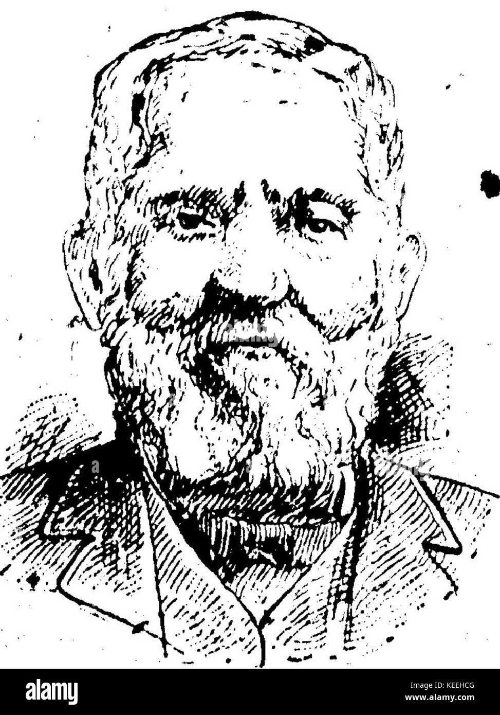 Uncle bill hi-res stock photography and images - Alamy