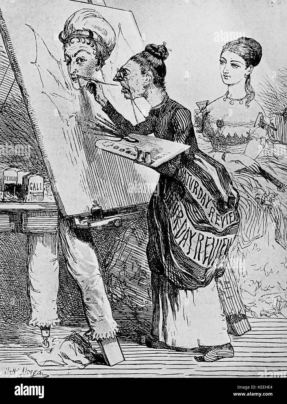 Author's image Black and White Stock Photos & Images - Alamy