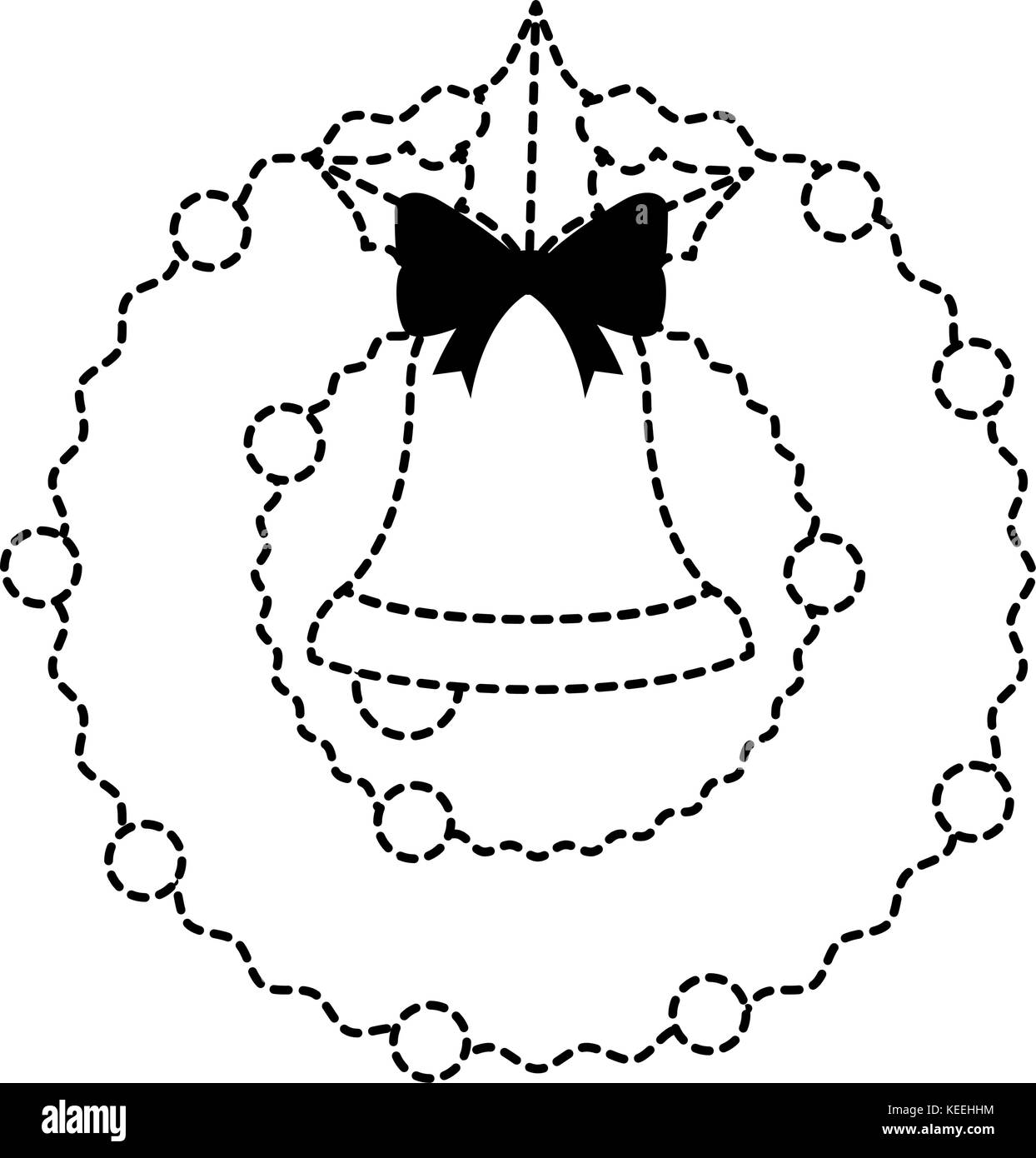 Bell crown Black and White Stock Photos & Images - Alamy