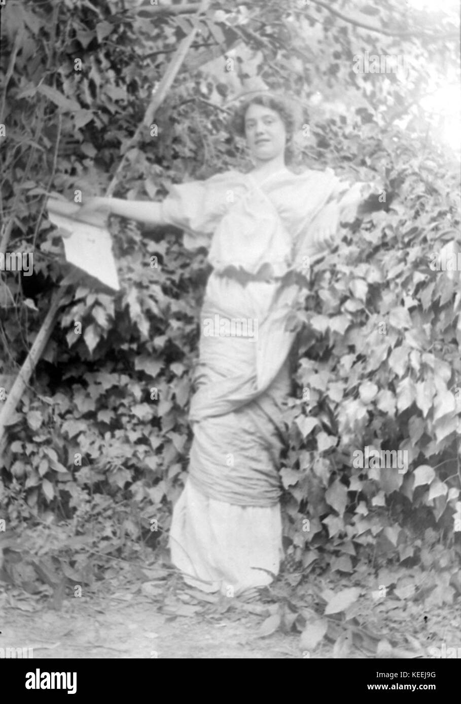 Model creation Black and White Stock Photos & Images - Alamy