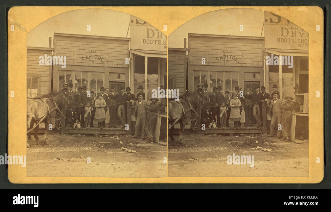 Charles emery hi-res stock photography and images - Alamy