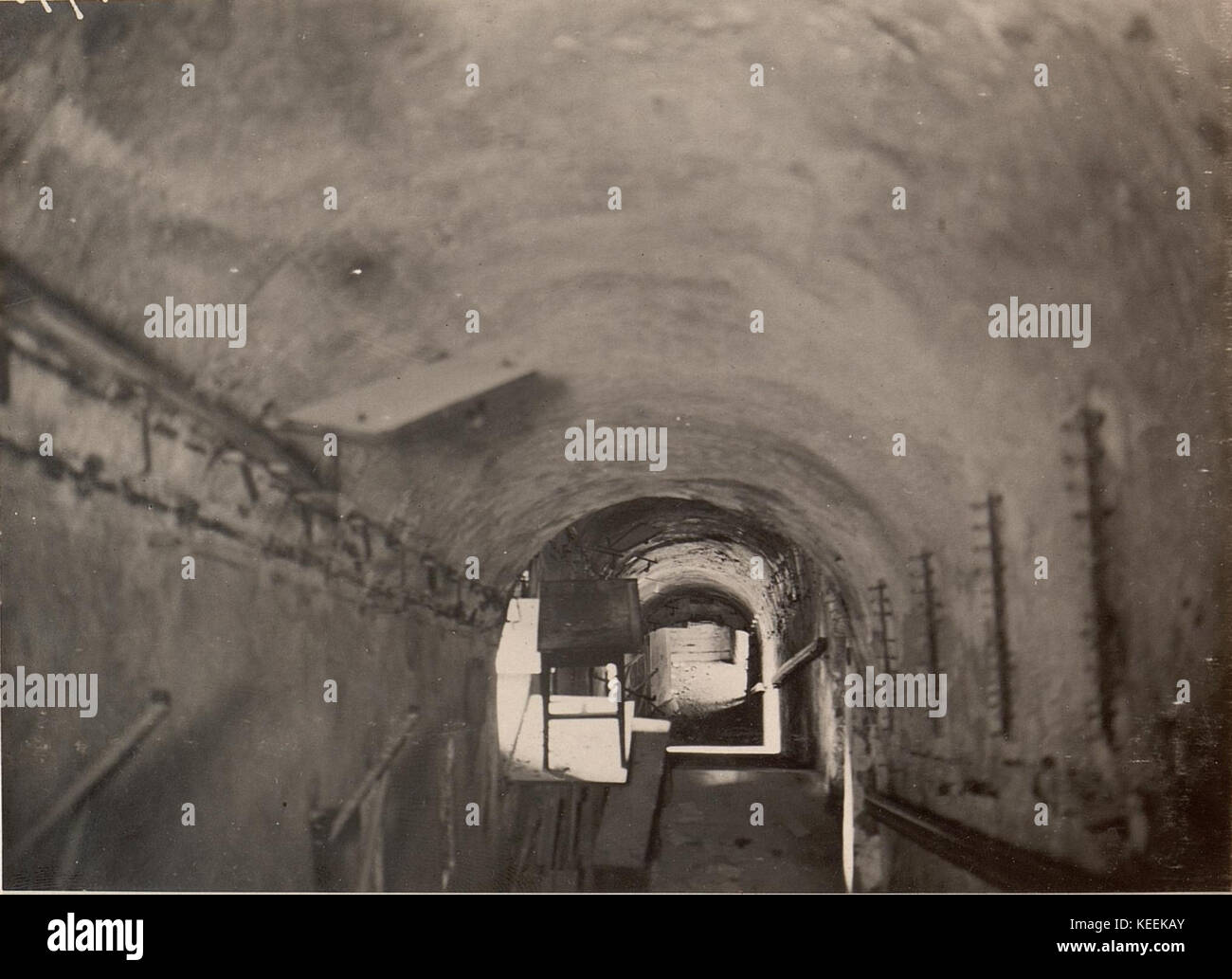 Fort hensel hi-res stock photography and images - Alamy