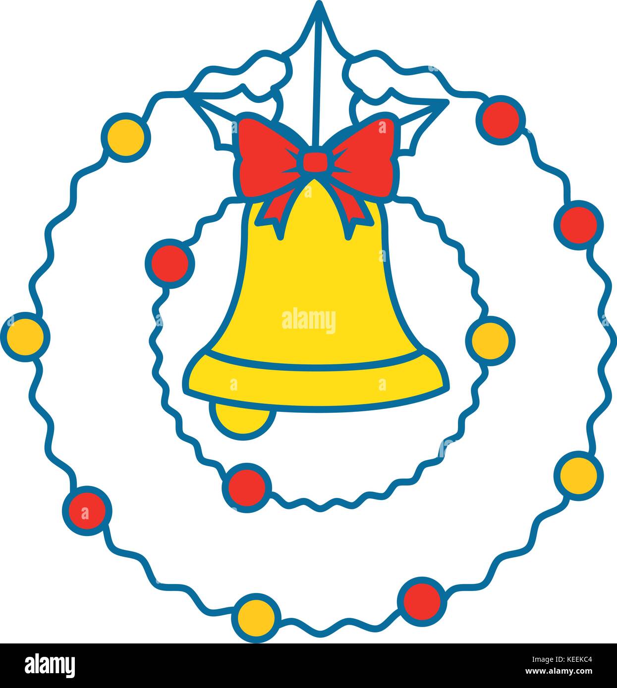 Bell crown Stock Vector Images - Alamy