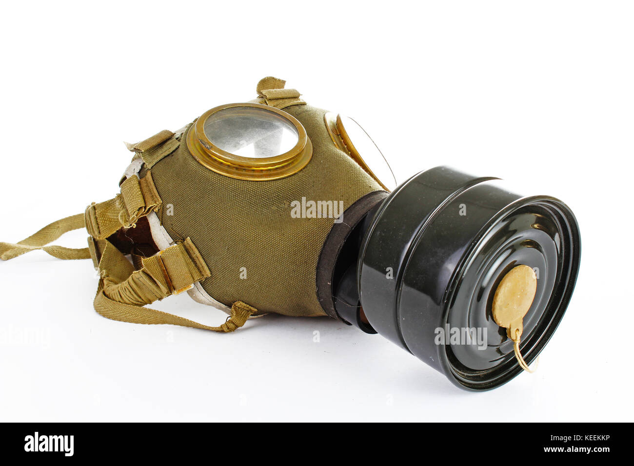 World War Ii Gas Mask Stock Photos & World War Ii Gas Mask Stock Images ...