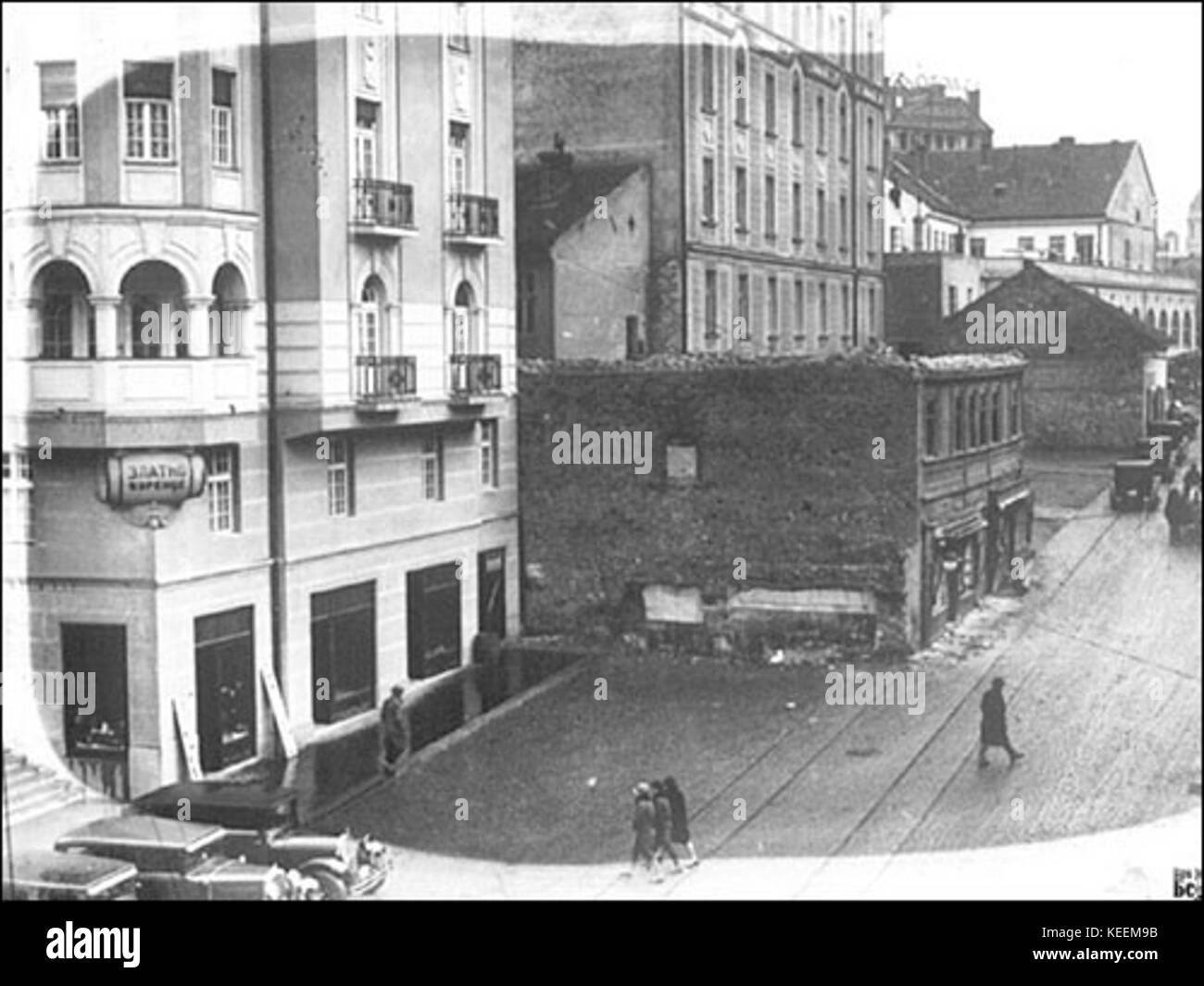 Kafana Zlatno Burence is a traditional Serbian tavern, often associated ...
