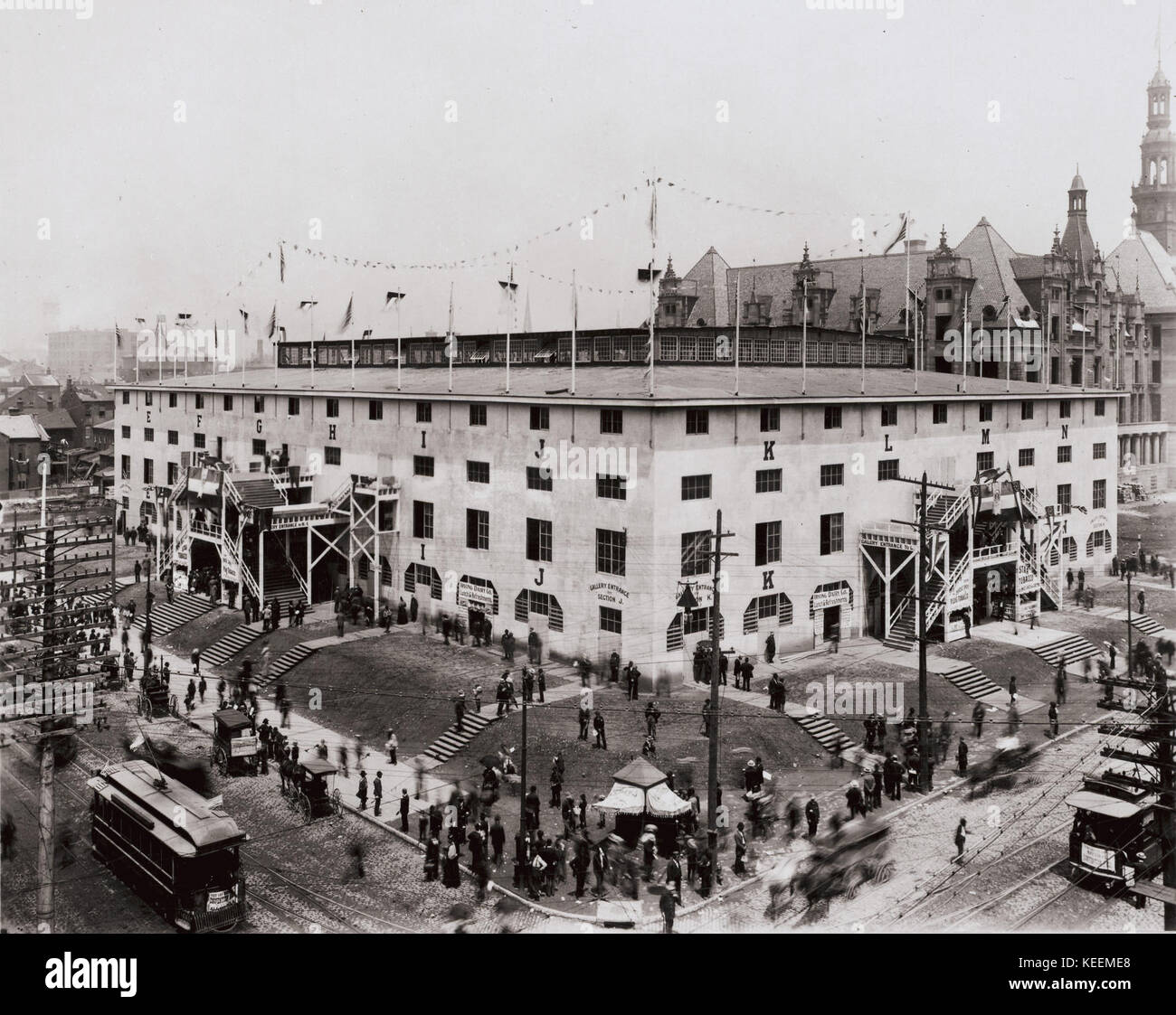 1896 presidential election hi-res stock photography and images - Alamy