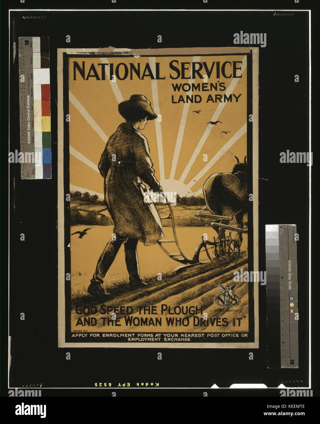 God speed the plough hi-res stock photography and images - Alamy