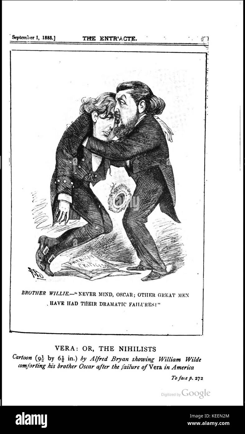 Never Mind, Oscar Stock Photo - Alamy