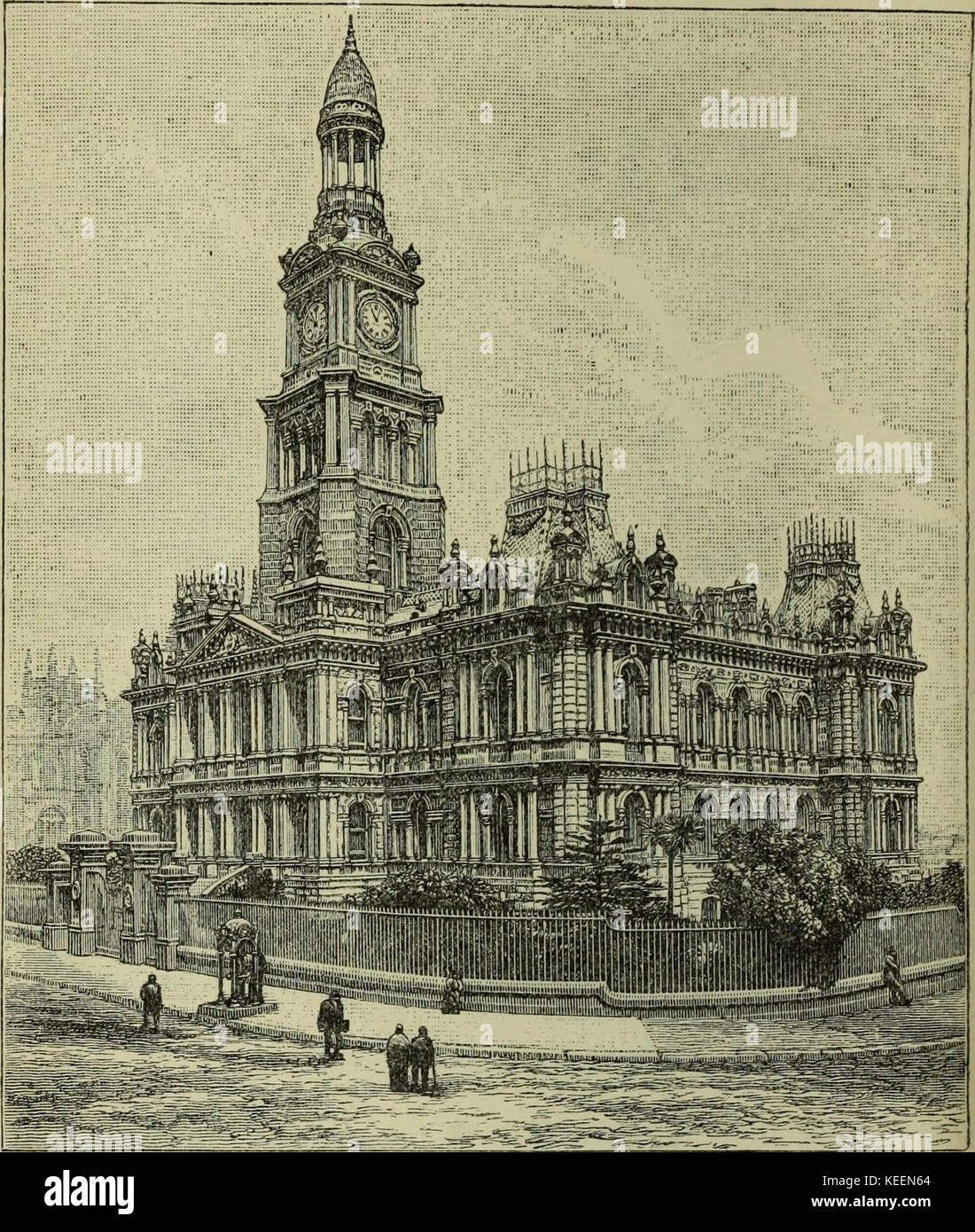 1893 new zealand hi-res stock photography and images - Alamy