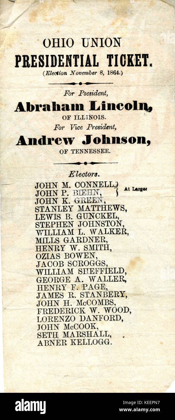 Presidential party photograph hi-res stock photography and images - Alamy