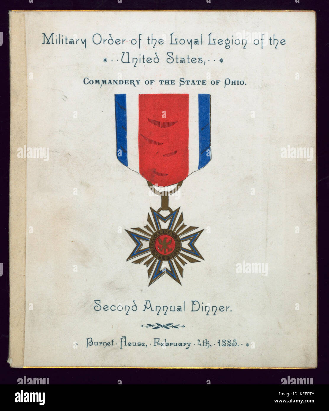 Second legion hi-res stock photography and images - Alamy