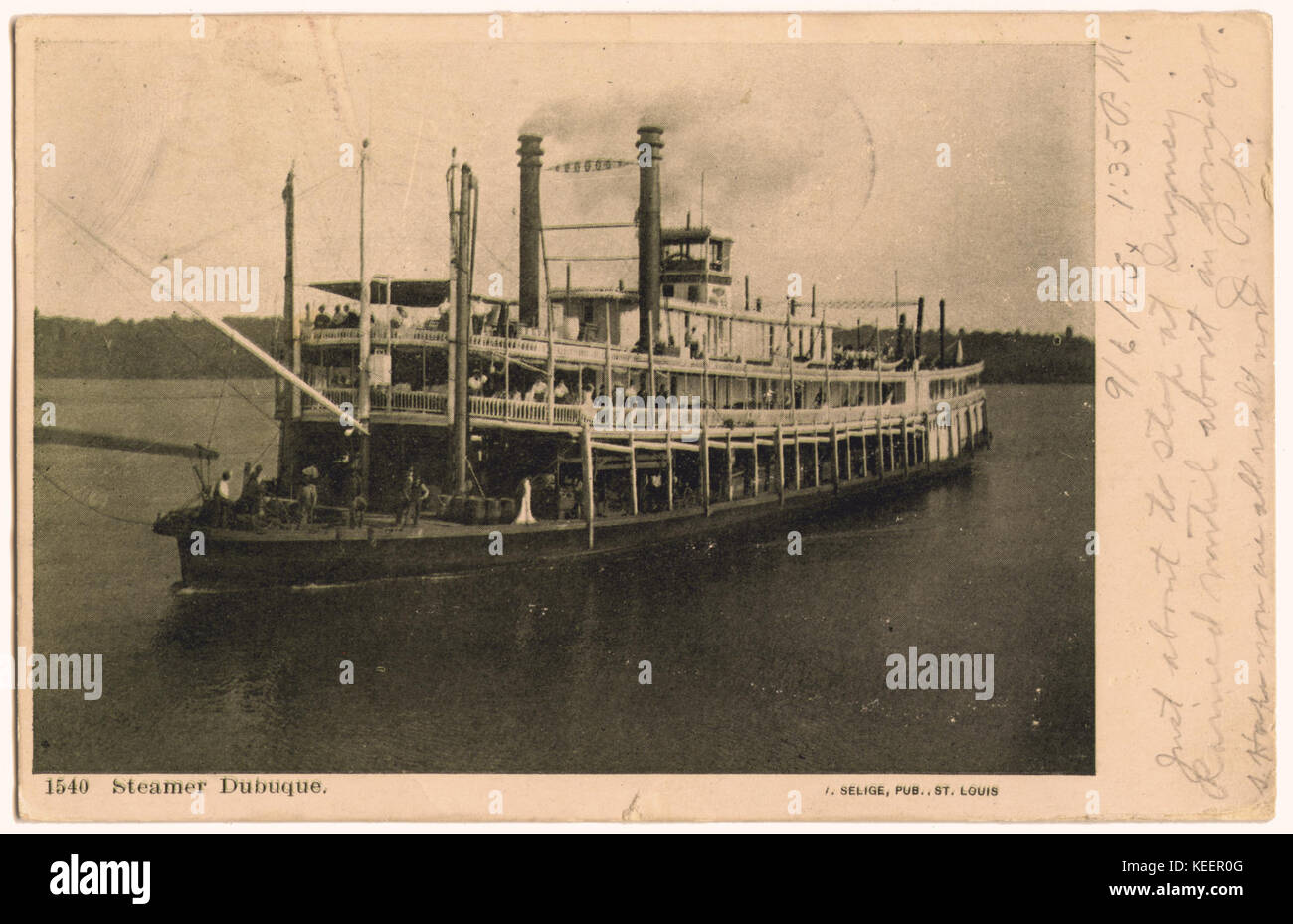 1800s steamer hi-res stock photography and images - Alamy