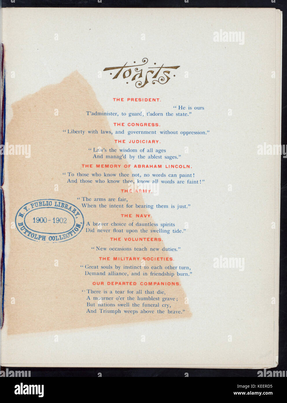 Annual banquet in commemoration hi-res stock photography and images - Alamy