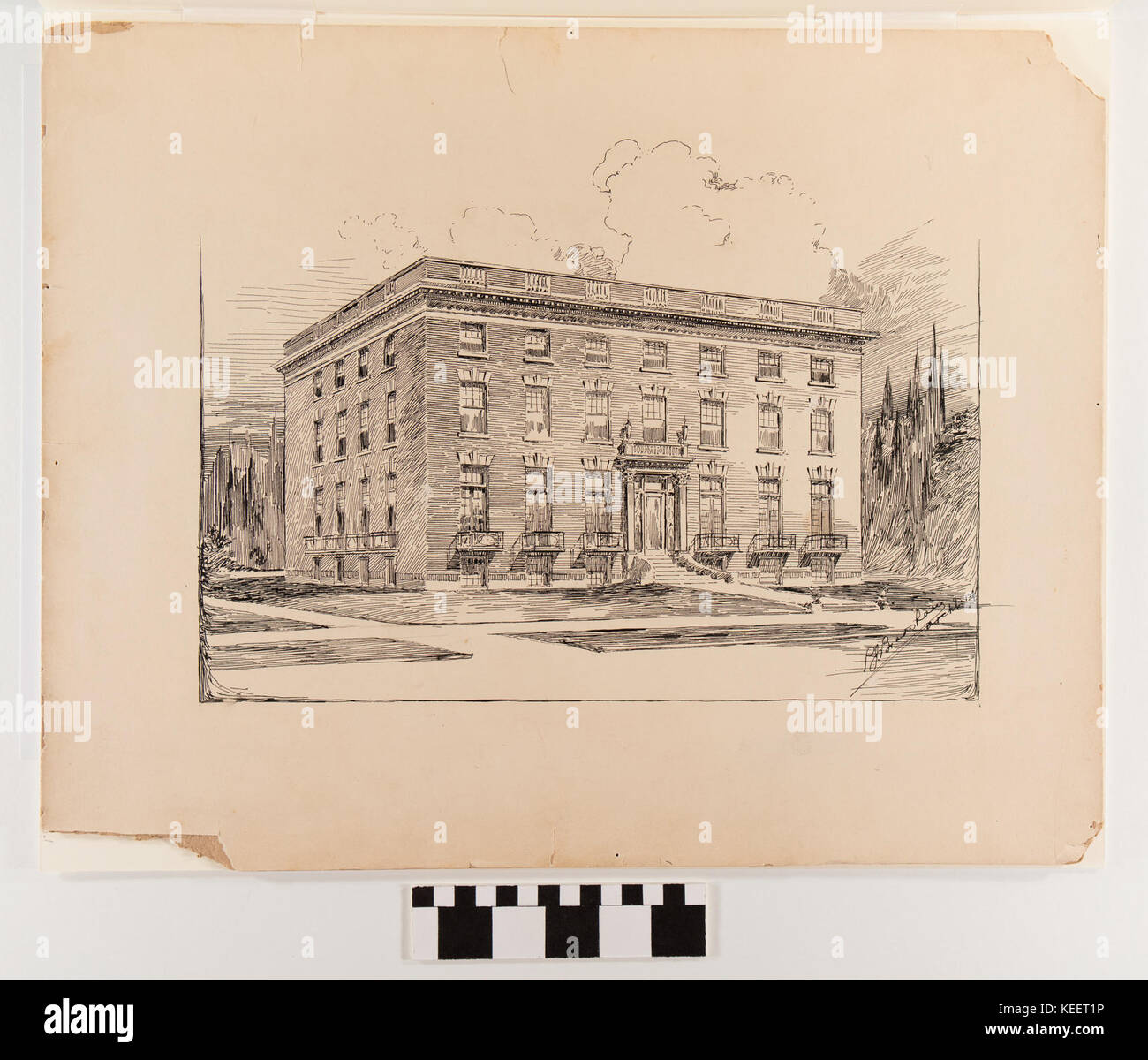 Bradshaw hall hi-res stock photography and images - Alamy