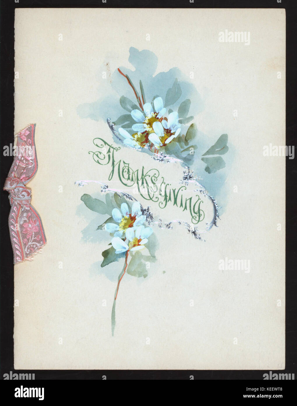 THANKSGIVING DINNER (held by) HOTEL ALGAZAR (at) ST. AUGUSTINE,FLORIDA ...