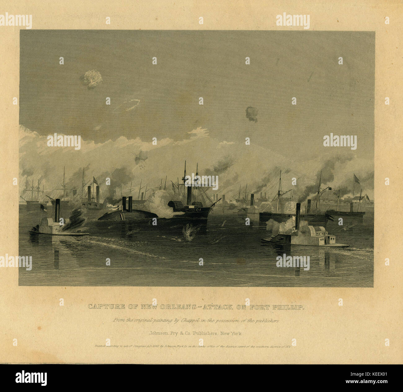 Fort phillip hi-res stock photography and images - Alamy