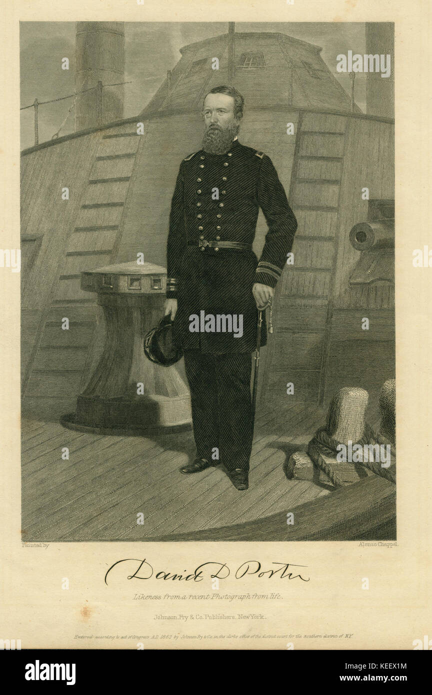 David d porter hi-res stock photography and images - Alamy