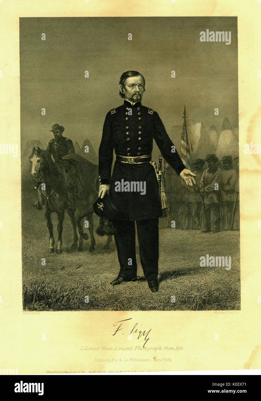 Franz f hi-res stock photography and images - Alamy