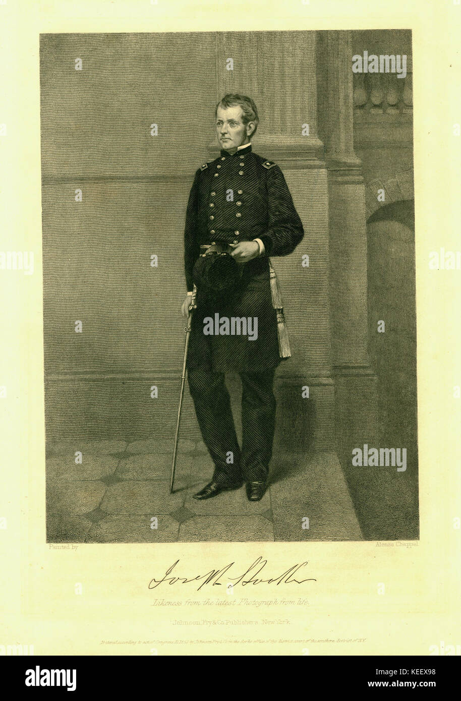 Joseph gen hi-res stock photography and images - Alamy