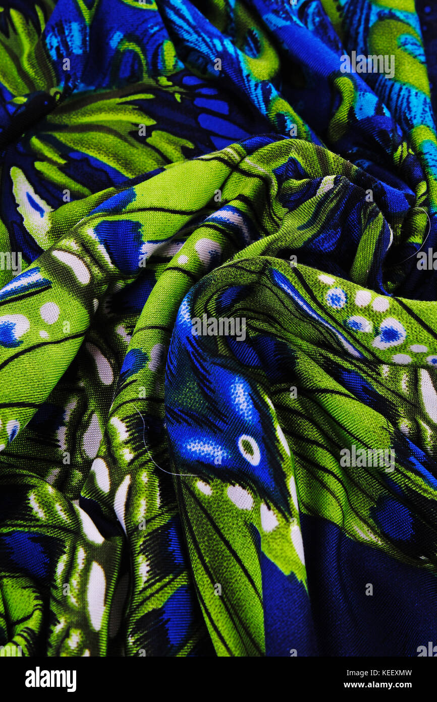 Fabric, cloth design background backdrop. Fashion fabrics as background ...