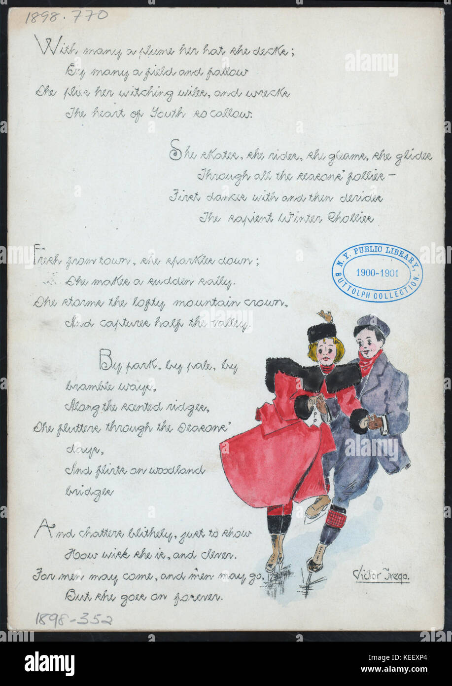 THANKSGIVING DAY DINNER (held by) SUMMIT HOUSE (at) CRESTON, IOWA ...